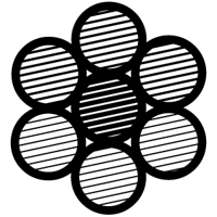 LED Light by Fohse | A3i Pro Series