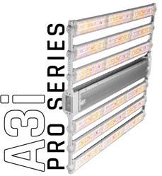 LED Light by Fohse | A3i Pro Series