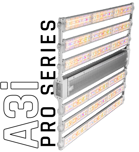 LED Light by Fohse | A3i Pro Series