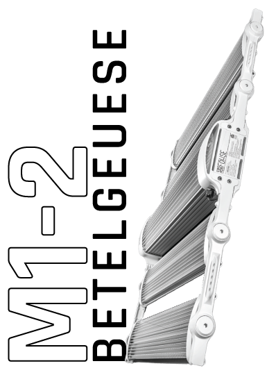 LED Light by Fohse | M1-2 Betelgeuse