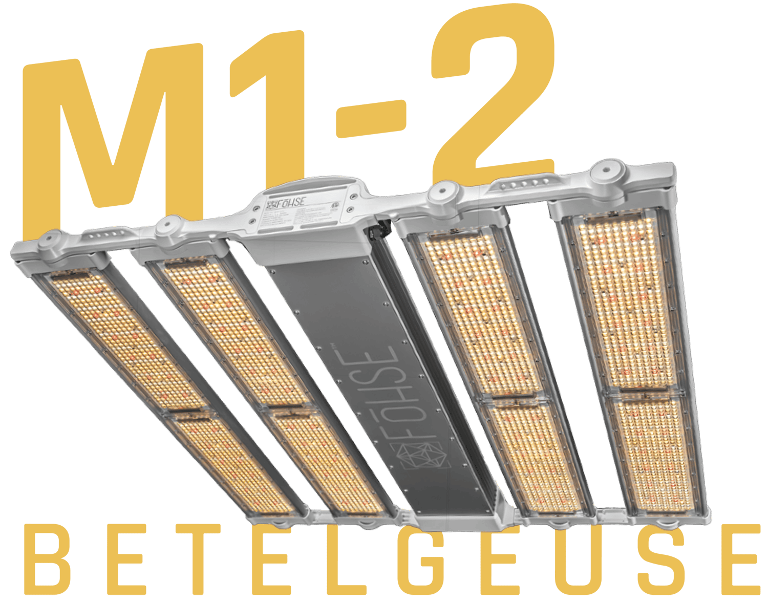 LED Light by Fohse | M1-2 Betelgeuse