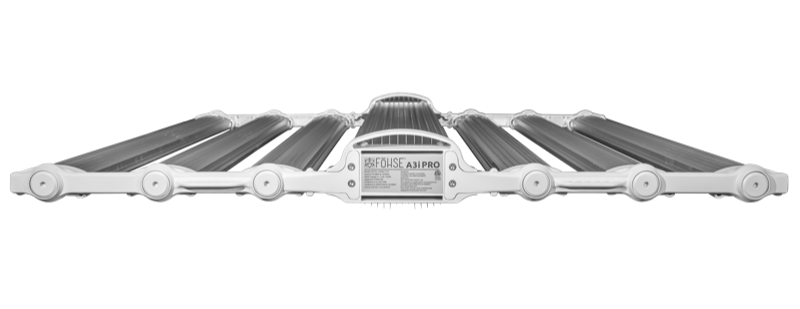 LED Light by Fohse | A3i Pro Series