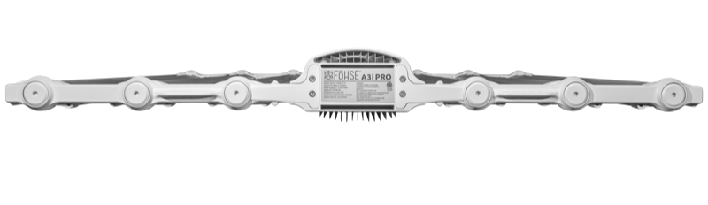 LED Light by Fohse | A3i Pro Series