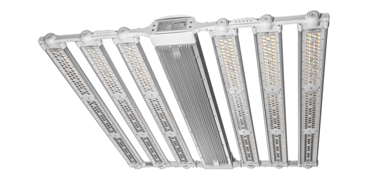 LED Light by Fohse | A3i Pro Series