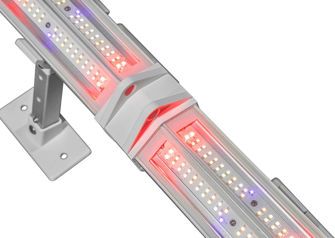 LED Light by Fohse | Under Canopy Light