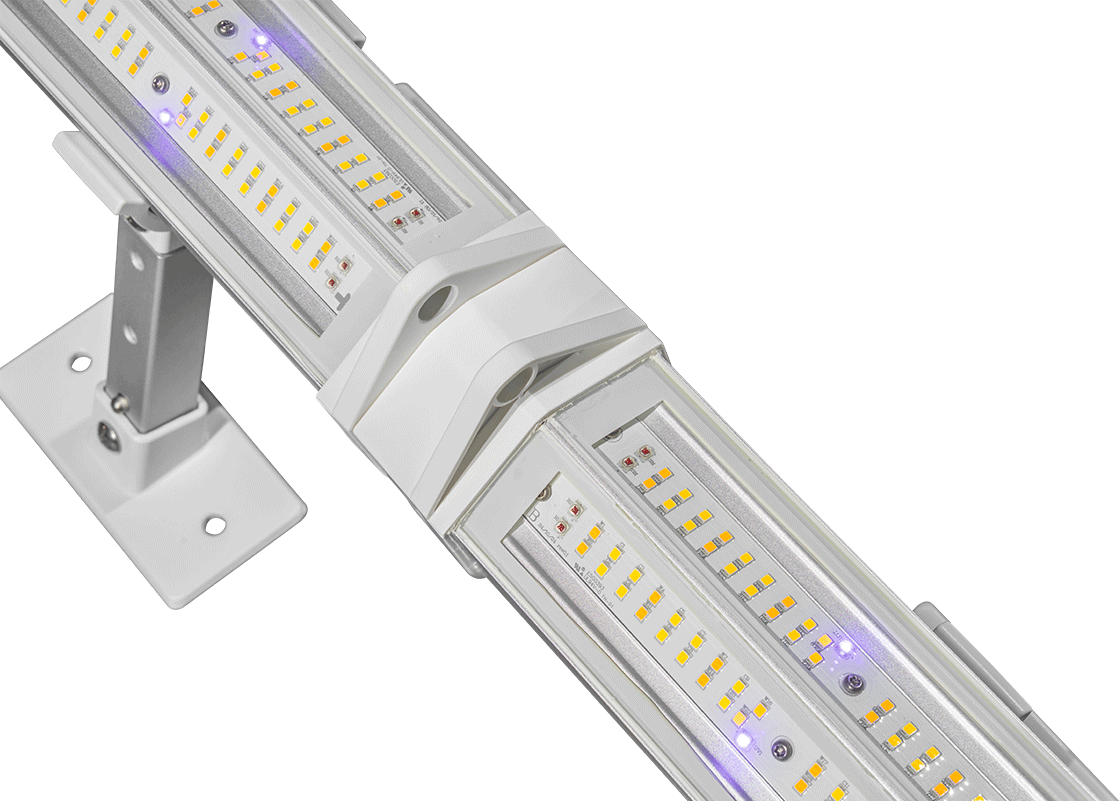 LED Light by Fohse | Under Canopy Light