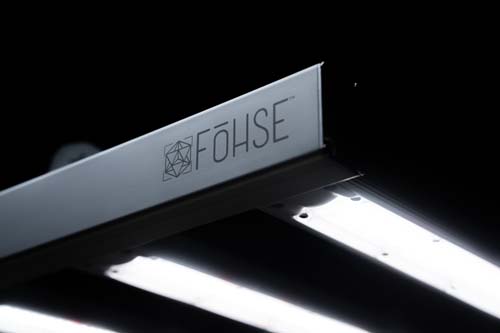 Pisces Home Grow Light by Fohse | Premium LED Lighting
