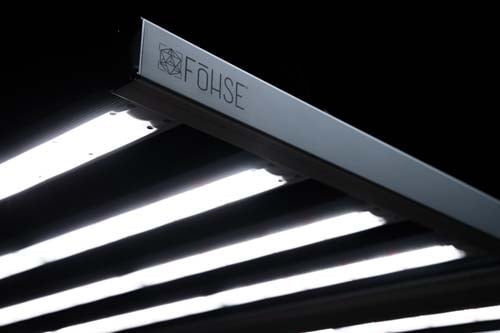 Pisces Home Grow Light by Fohse | Premium LED Lighting