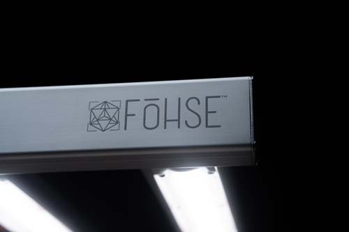 Pisces Home Grow Light by Fohse | Premium LED Lighting