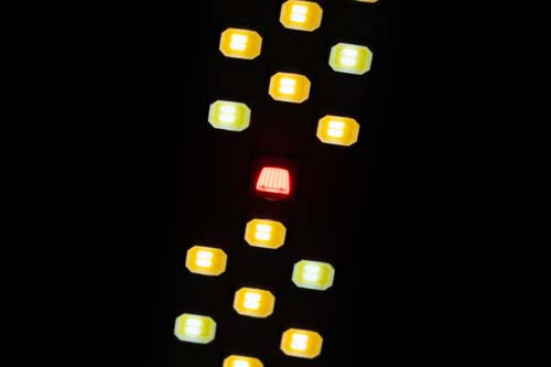 Pisces Home Grow Light by Fohse | Premium LED Lighting