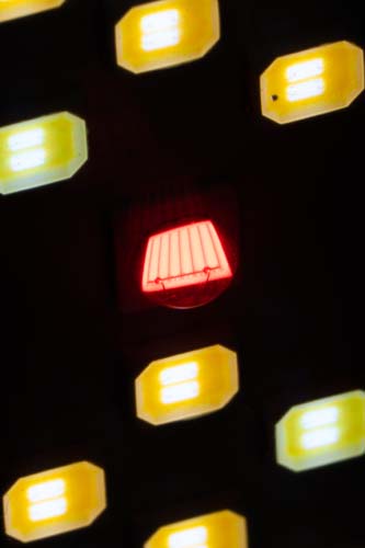 Pisces Home Grow Light by Fohse | Premium LED Lighting