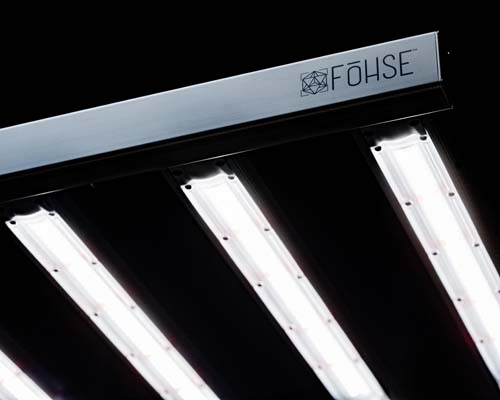 Pisces Home Grow Light by Fohse | Premium LED Lighting
