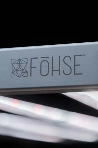 Pisces Home Grow Light by Fohse | Premium LED Lighting