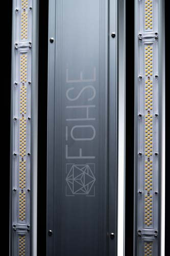 Pisces Home Grow Light by Fohse | Premium LED Lighting