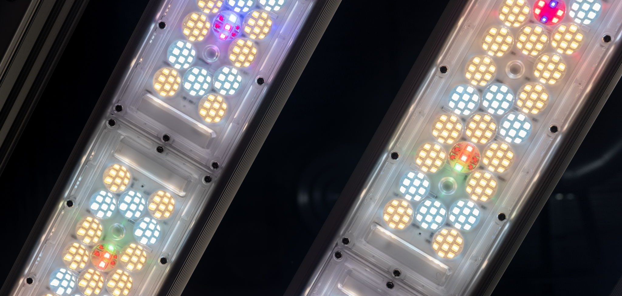 LED Light by Fohse | A3i Pro Series