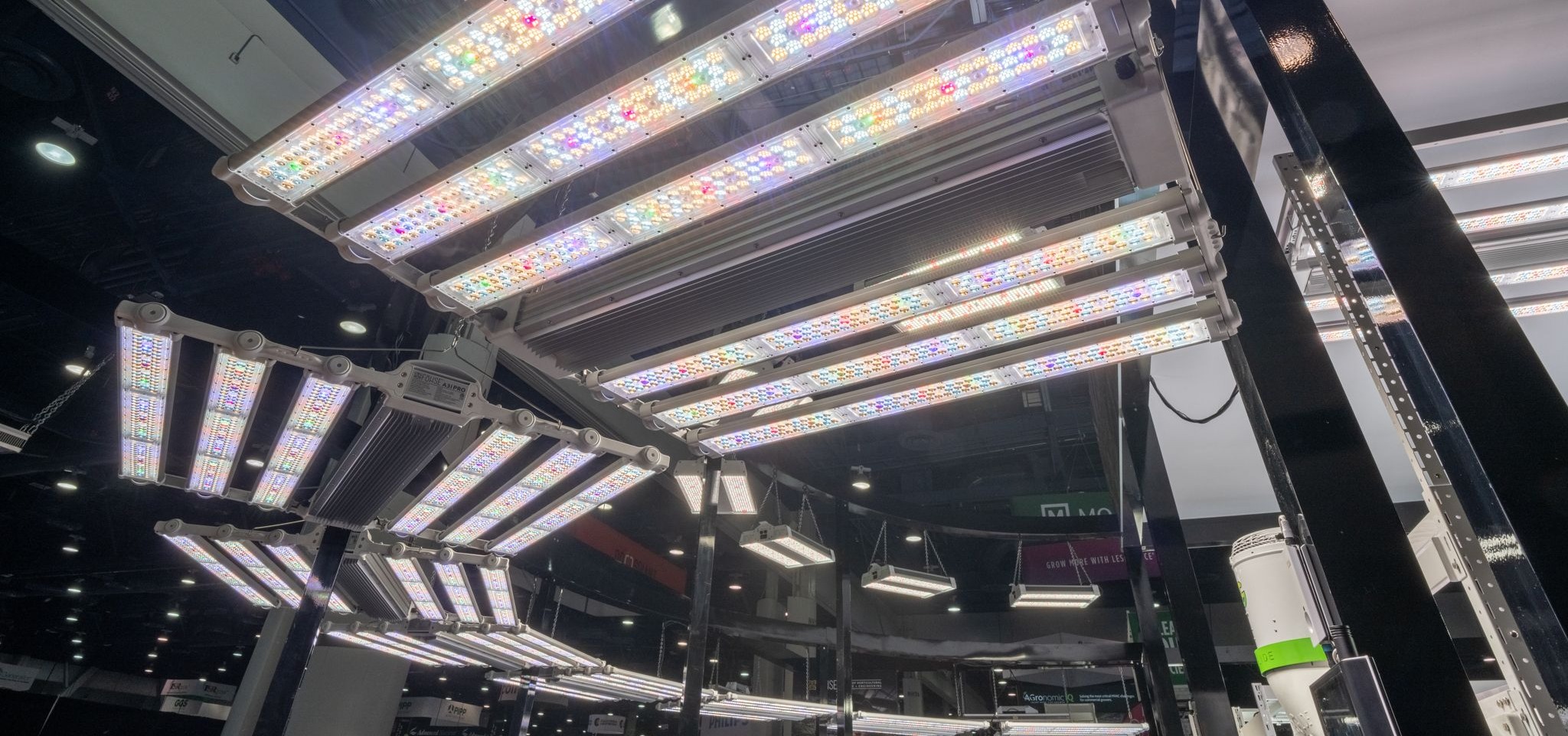 LED Light by Fohse | A3i Pro Series